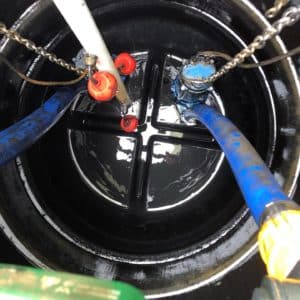 Should I Install A Sump Pump and Pit? - Hughes Plumbing Contractors